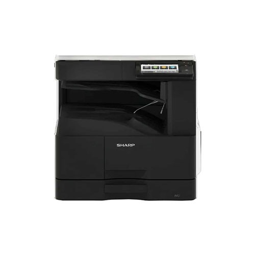 Sharp BP-30M35 Multifunction Photocopier Price in Bangladesh - Tech Land BD