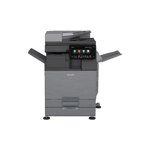 Sharp BP-50M45 Digital Photocopier Price in BD | TechLand BD