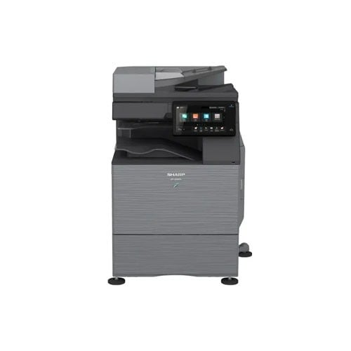Sharp BP-50M55 Digital Photocopier Price in BD | TechLand BD