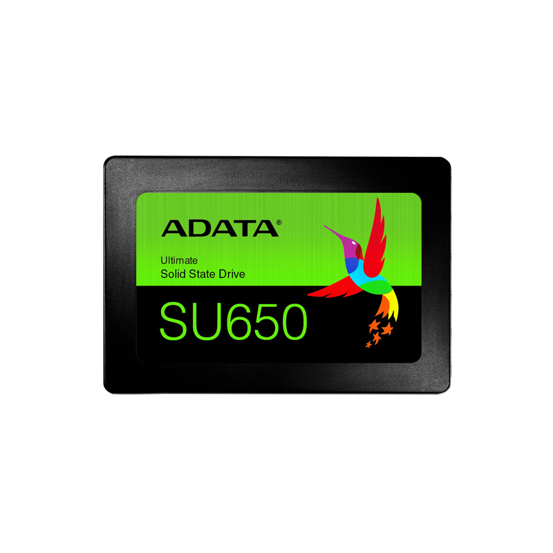 ADATA SU650 1TB SATA SSD PRICE IN BD | TECHLAND BD