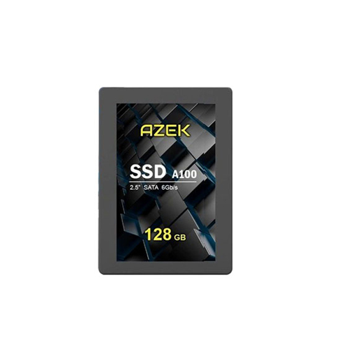 BEST AZEK AZ-SSD-A100/128G 128GB SSD SATA 2.5 IN BD | TECHLANDBD | 2022