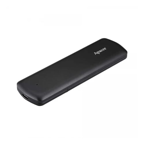Best Apacer As721 1tb Portable External Ssd in Bangladesh - Tech Land BD