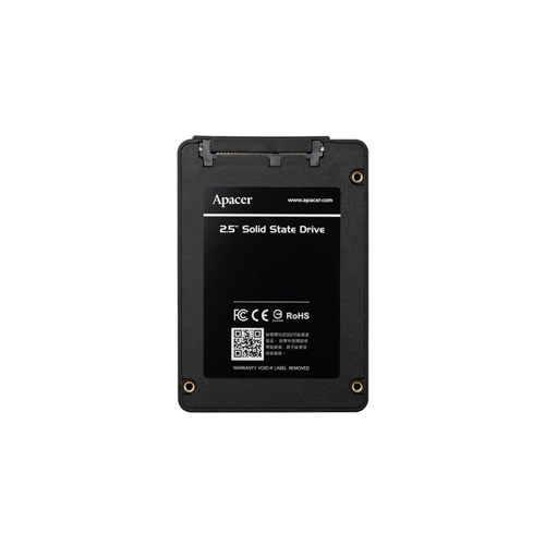 Apacer AS340 Panther SSD Price in bangladesh
