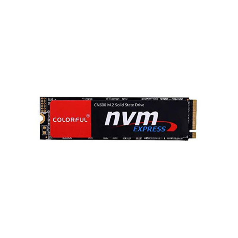 COLORFUL CN600 256GB M.2 NVME SSD PRICE IN BD | TECHLAND BD