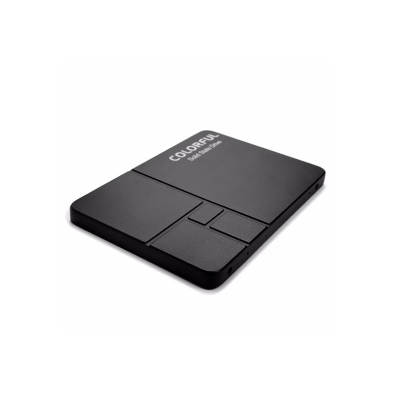 COLORFUL SL500 512GB SATA III SSD PRICE IN BD | TECHLAND BD