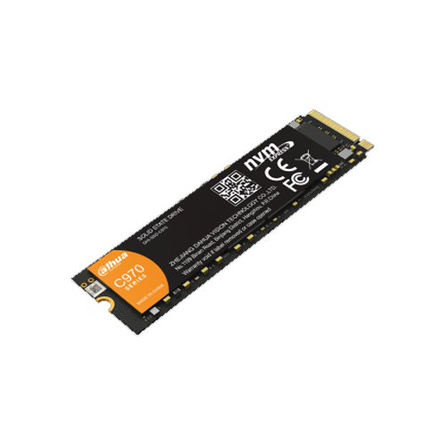 DAHUA SSD-C970N256G NVME M.2 PCIE GEN4X4 256GB SSD PRICE IN BD ...