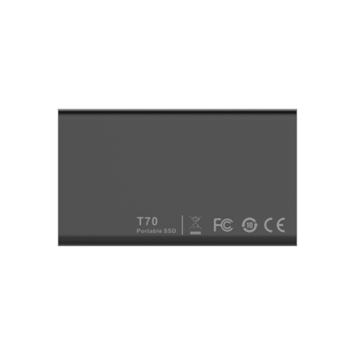 DAHUA PSSD-T70-500G 500GB PORTABLE SSD PRICE IN BD | TECHLAND BD