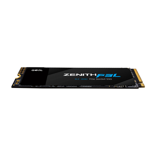 Geil Zenith P3L 256GB SSD Price in Bangladesh - Tech Land BD