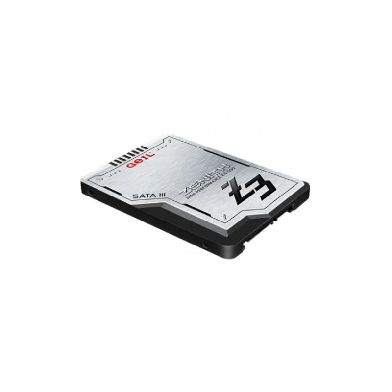 GEIL ZENITH Z3 2TB 2.5 INCH SSD SILVER PRICE IN BD | TECHLAND BD