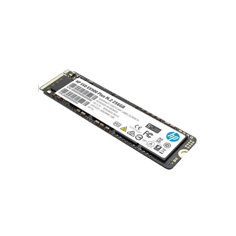 HP EX900 PLUS 256GB NVME INTERNAL SSD PRICE IN BD | TECHLAND BD