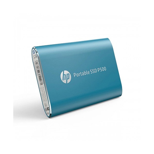 HP P500 1TB Portable SSD Price in Bangladesh - Tech Land BD