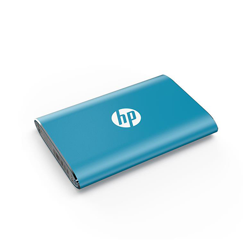 HP P500 500GB Portable SSD Price in Bangladesh