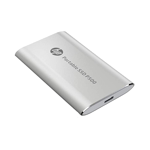 HP P500 500GB Portable SSD Price in Bangladesh