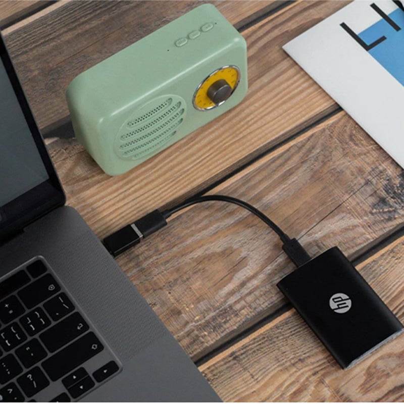 HP P900 2TB SSD Price In BD | TechLand BD