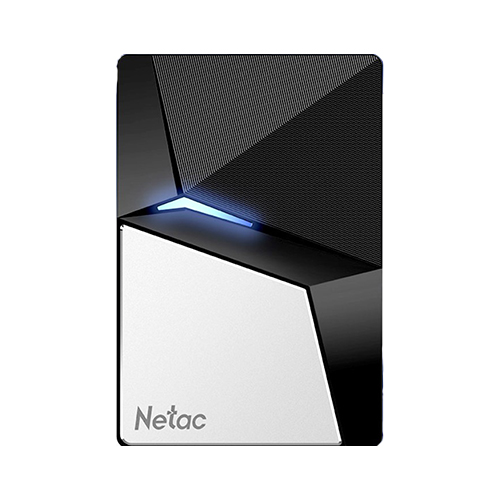 NETAC Z7S 480GB External SSD Price in Bangladesh - Tech Land BD