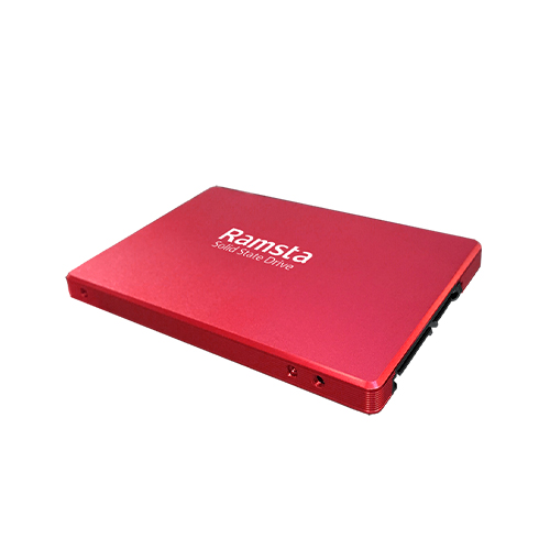 Ramsta 512GB SSD Price in Bangladesh | Tech Land BD
