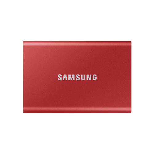 Samsung T7 1TB Portable SSD price in Bangladesh