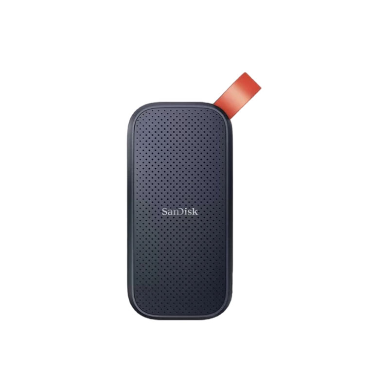 SANDISK GEN 2 SDSSDE30-2T00-G25 PORTABLE SSD PRICE IN BD | TECHLAND BD