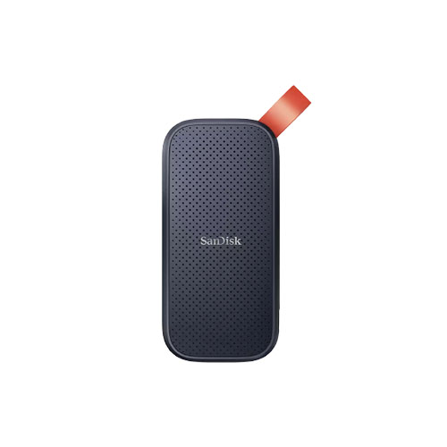 SANDISK E30 1TB PORTABLE SSD PRICE IN BD | TECHLAND