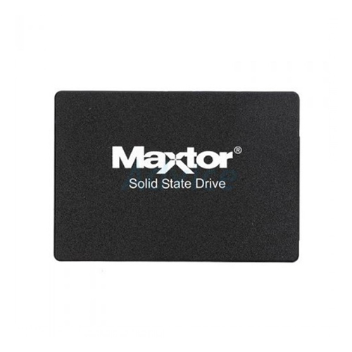 Seagate Maxtor Z1 480GB SSD Price in Bangladesh - Tech Land BD