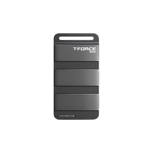 TEAM T-Force M200 250GB Portable SSD price in Bangladesh | TechLandBD
