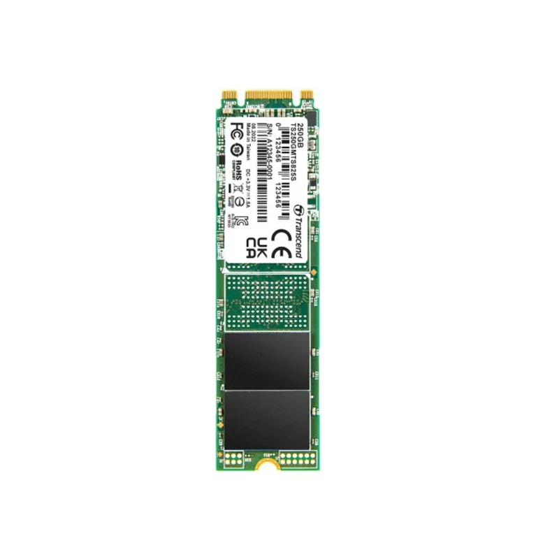 best Transcend 825s 250gb M.2 2280 Sata Ssd Price in Bangladesh - Tech ...
