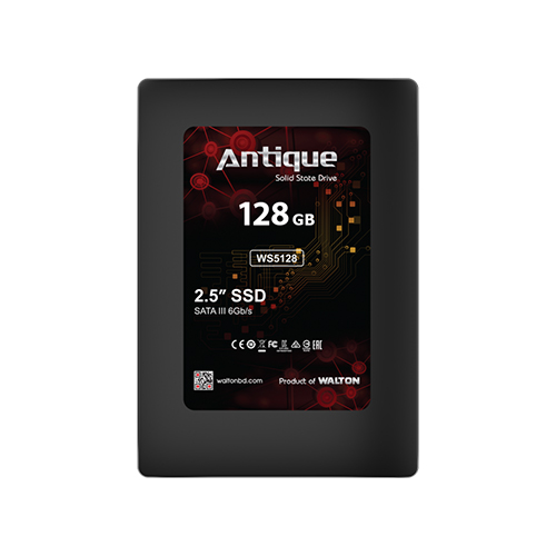 Best Walton Ws5128m 128 Gb Ssd Price in Bangladesh - Tech Land BD