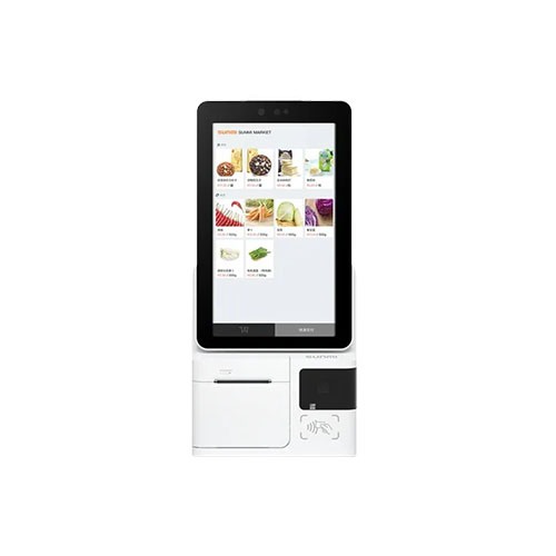 Sunmi K2 Mini 15.6" FHD Touch Display All-in-one Android POS Terminal ...
