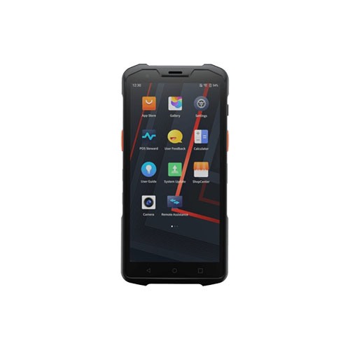 Sunmi L2H T8911 5.5" POS Terminal Price In BD | TechLand BD