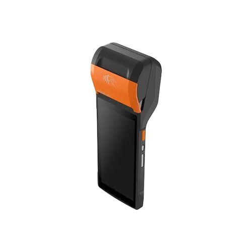 Sunmi V2s Handheld POS Terminal With Printer (3GB+32GB+GMS) Price In BD ...