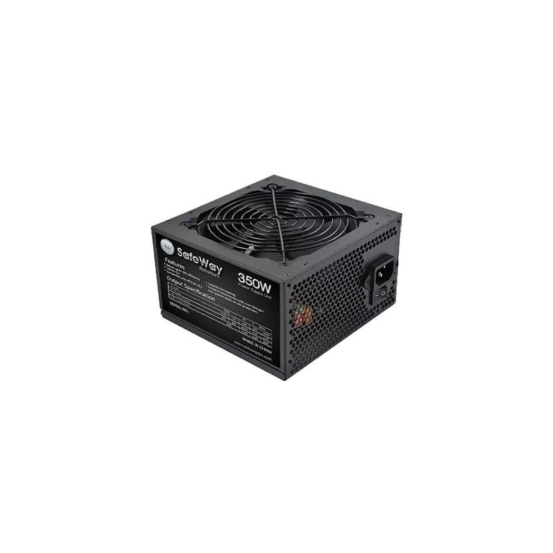 Safeway Rotanium 350W Power Supply in Bangladesh Price in Bangladesh ...