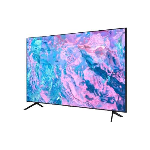 SAMSUNG CU7500 50 INCH 4K UHD SMART TV | TECHLAND BD