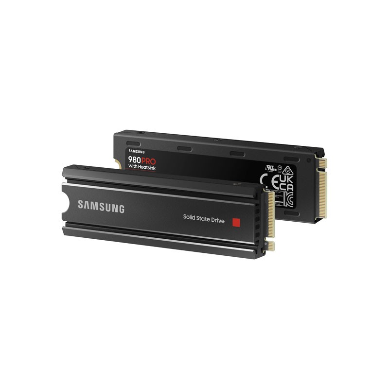 Samsung 980 Pro 1tb With Heatsink Ssd Price In Bd | TECHLAND