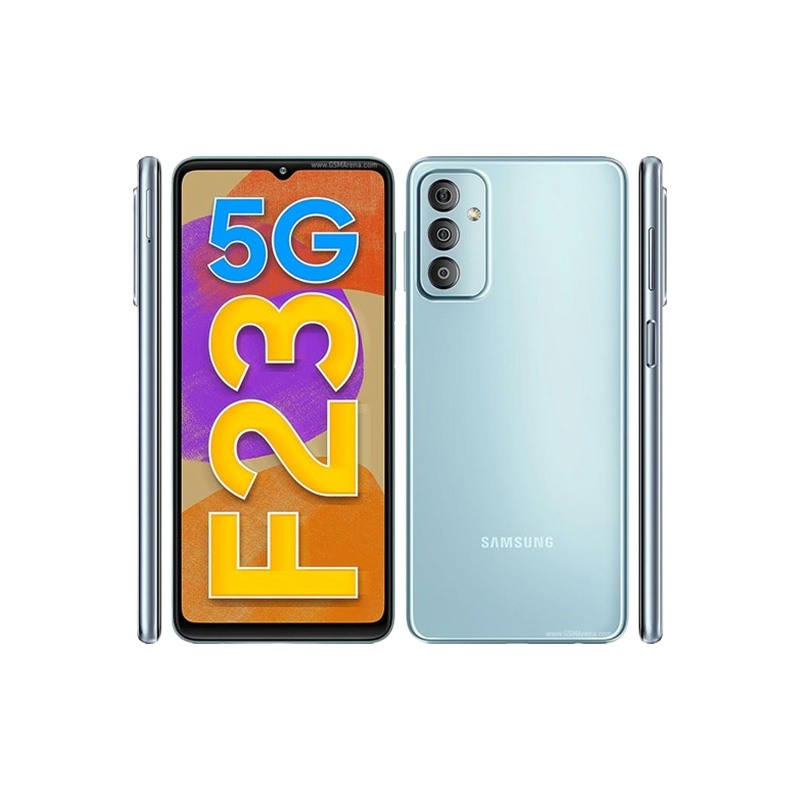SAMSUNG GALAXY F23 5G SMARTPHONE PRICE IN BD | TECHLANDBD
