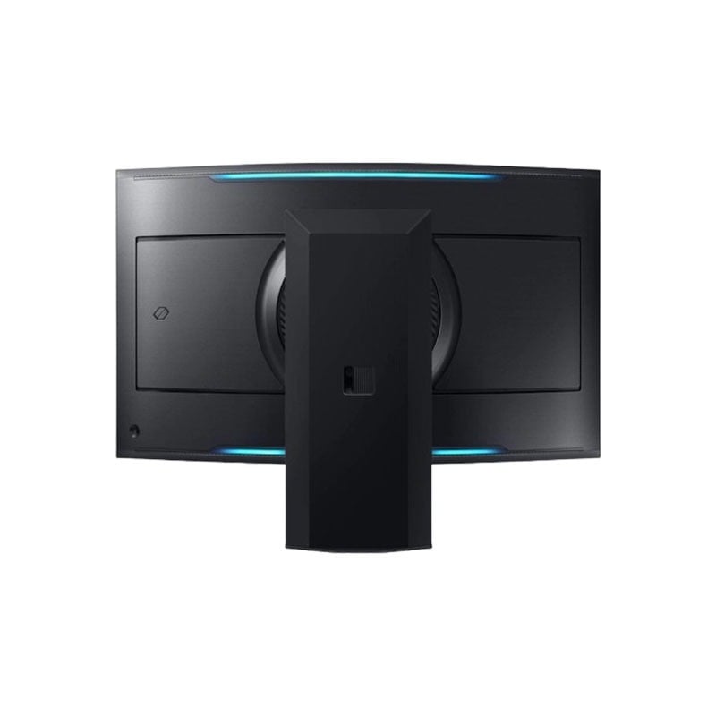 Samsung LS55BG970NNXGO Gaming Monitor Price In BD | TechLand BD