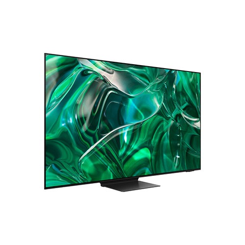 Samsung QA55S95C TV Price In BD | TechLand BD