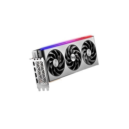 Sapphire NITRO+ AMD Radeon RX 7800 XT 16GB DDR6 Graphics Card in BD