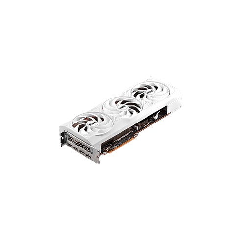 Sapphire PURE AMD Radeon RX 7700 XT 12GB Graphics Card Price in ...