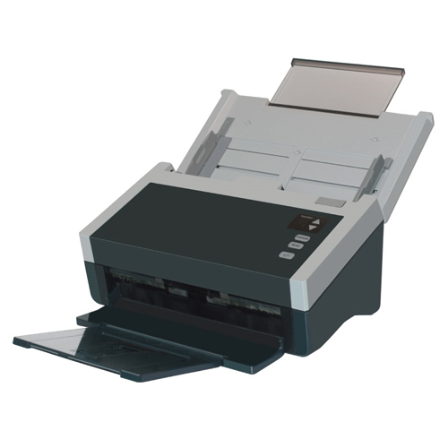 AVISION AD240U DOCUMENT SCANNER price in BD | TechlandBD