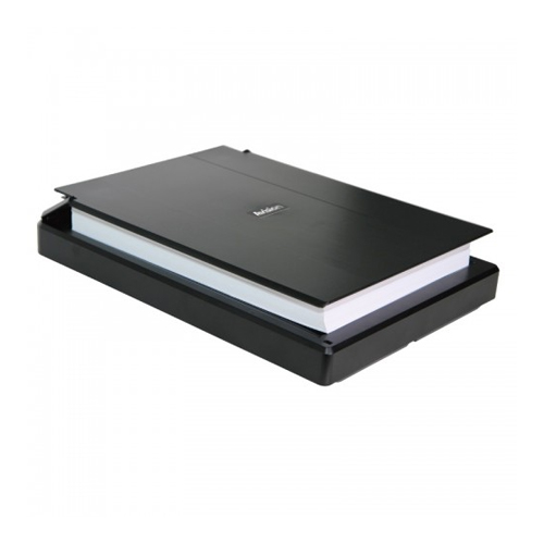 Best Avision Fb10 A4 4800dpi Slim Flatbed Scanner price in BD | TechlandBD