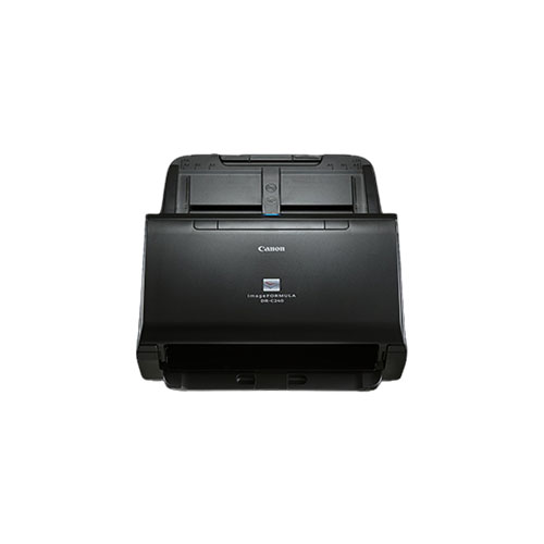 CANON DR-C240 DOCUMENT SCANNER PRICE IN BD | TECHLAND BD