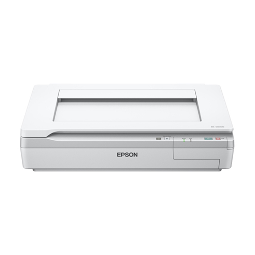 Epson WorkForce DS-50000 Scanner Price in Bangladesh - Tech Land BD