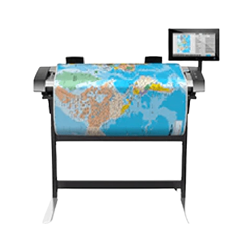 HP Designjet SD Large Format CIS Scanner PRICE IN BANGLADESH | TECHLANDBD