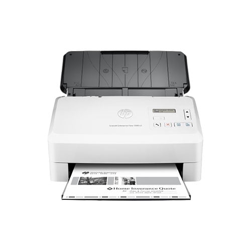 HP SCANJET ENTERPRISE FLOW 7000 S3 SCANNER PRICE IN BD | TECHLANDBD