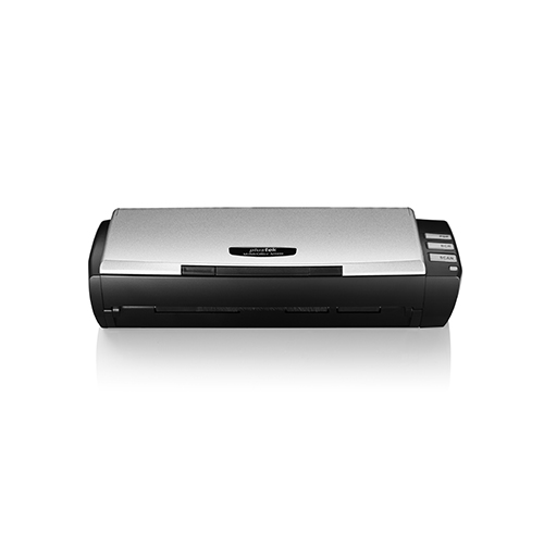Plustek MobileOffice AD480 Scanner Price in Bangladesh - Tech Land BD