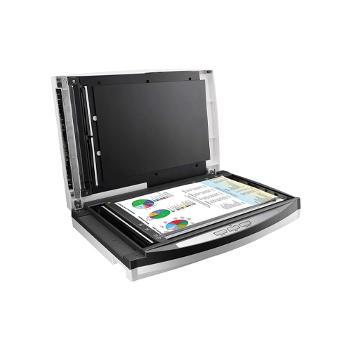 Plustek SmartOffice PL4080 Scanner Price in Bangladesh | TechlandBD