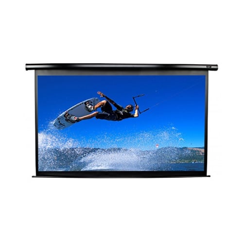 Apollo Electric Projection Screen price in BD