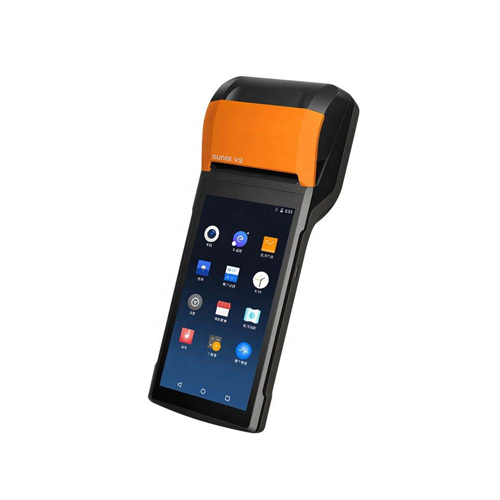 Sunmi V2 Touch Screen Pos Printer & Barcode Scanner Price in Bangladesh