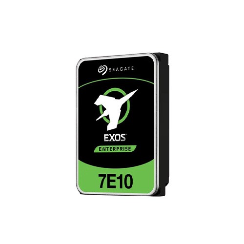 Seagate Exos 7E10 10TB HDD Price In BD | TechLand BD