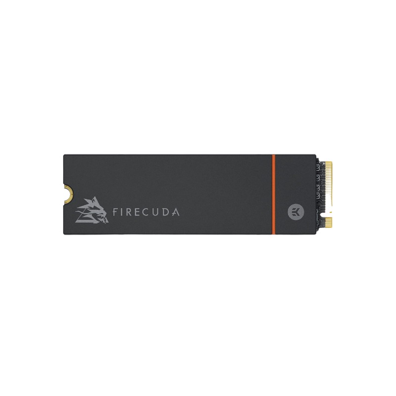 SEAGATE FIRECUDA 530 1TB SSD PRICE IN BD